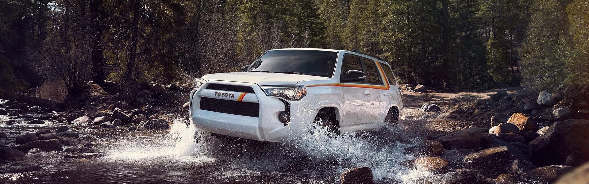 2023 Toyota 4Runner